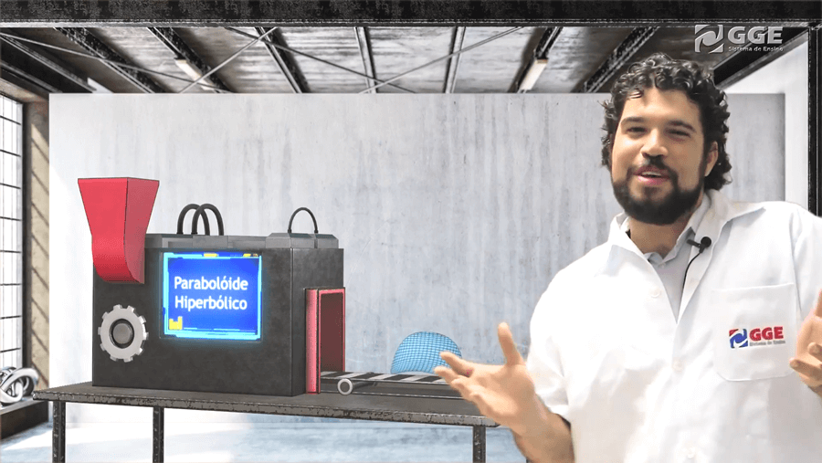 Isso é o Flipped Classroom! - Portal - Sistema GGE de Ensino