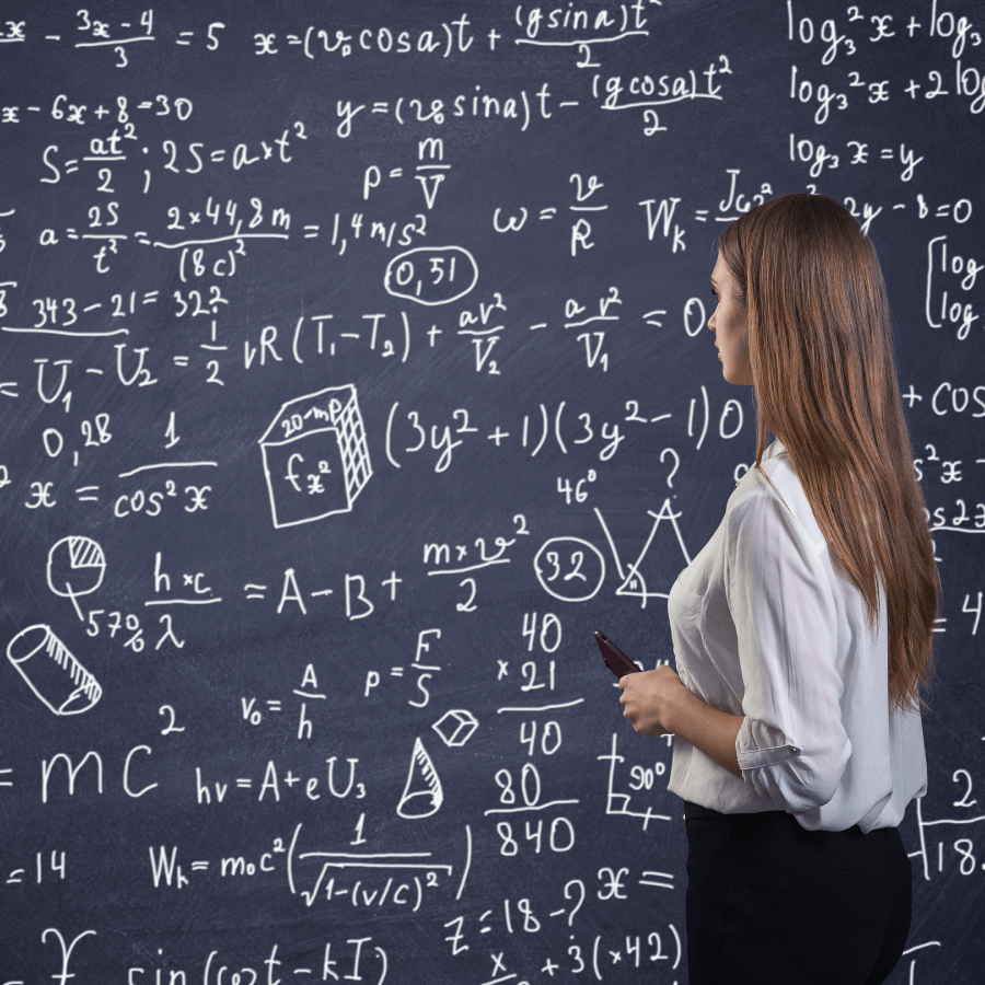 Podcast: O desafio da matemática em sala de aula - Portal - Sistema GGE ...