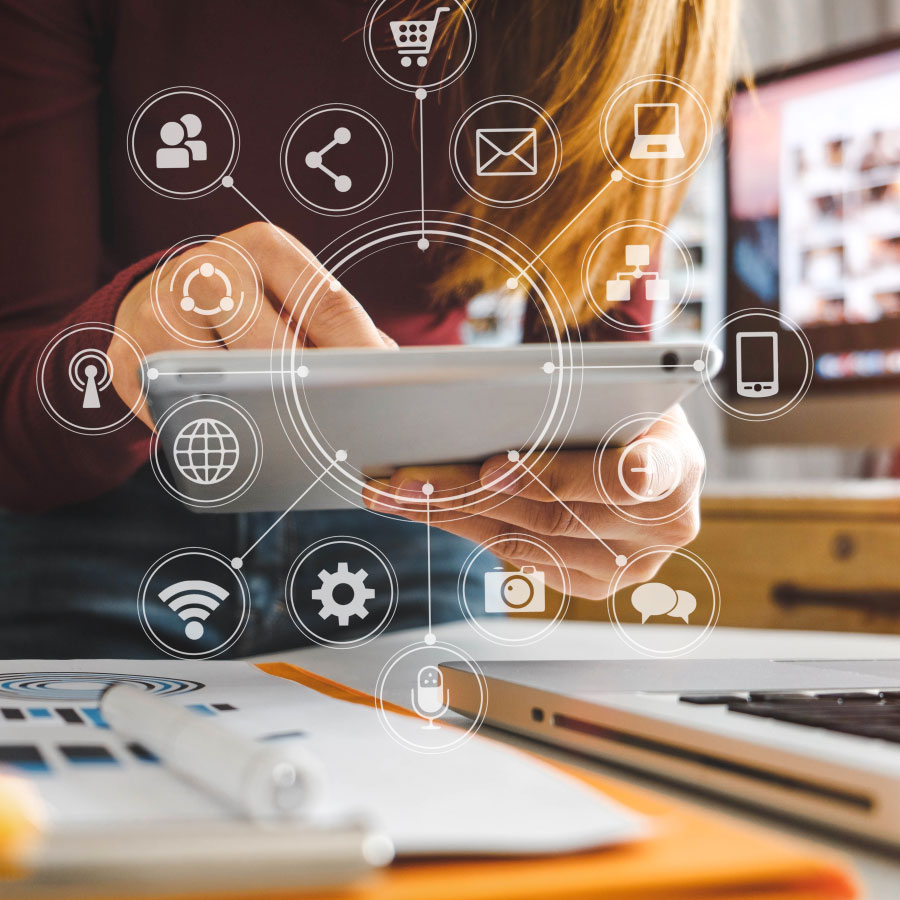 7 estratégias essenciais para uma campanha digital eficiente - Portal ...